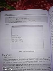 Buy Core Python Programming, 2ed Book Online at Low Prices in India | Core Python Programming ...