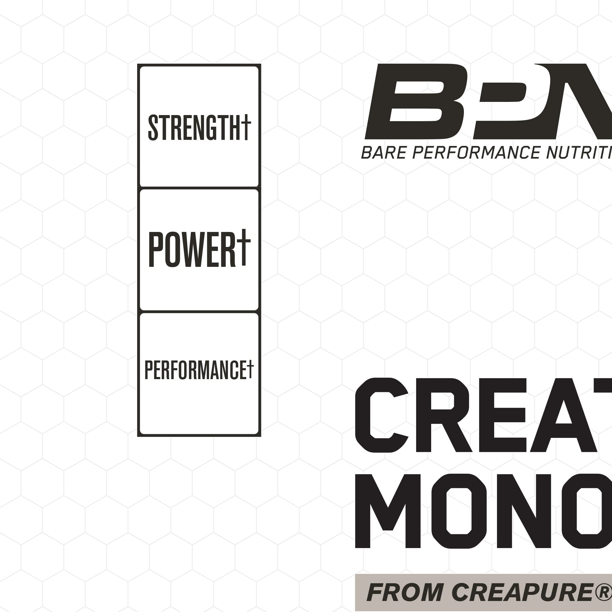 Snapklik.com : Safe And Effective BPN Pure Creatine Monohydrate By ...