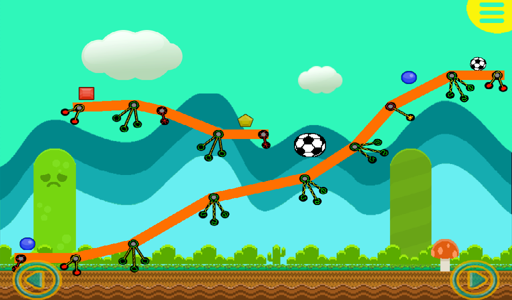 Super Bouncing Ball:Amazon.de:Appstore for Android