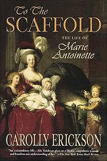 Marie Antoinette's Royal Marriage: Age At Her Wedding To Louis Xvi ...
