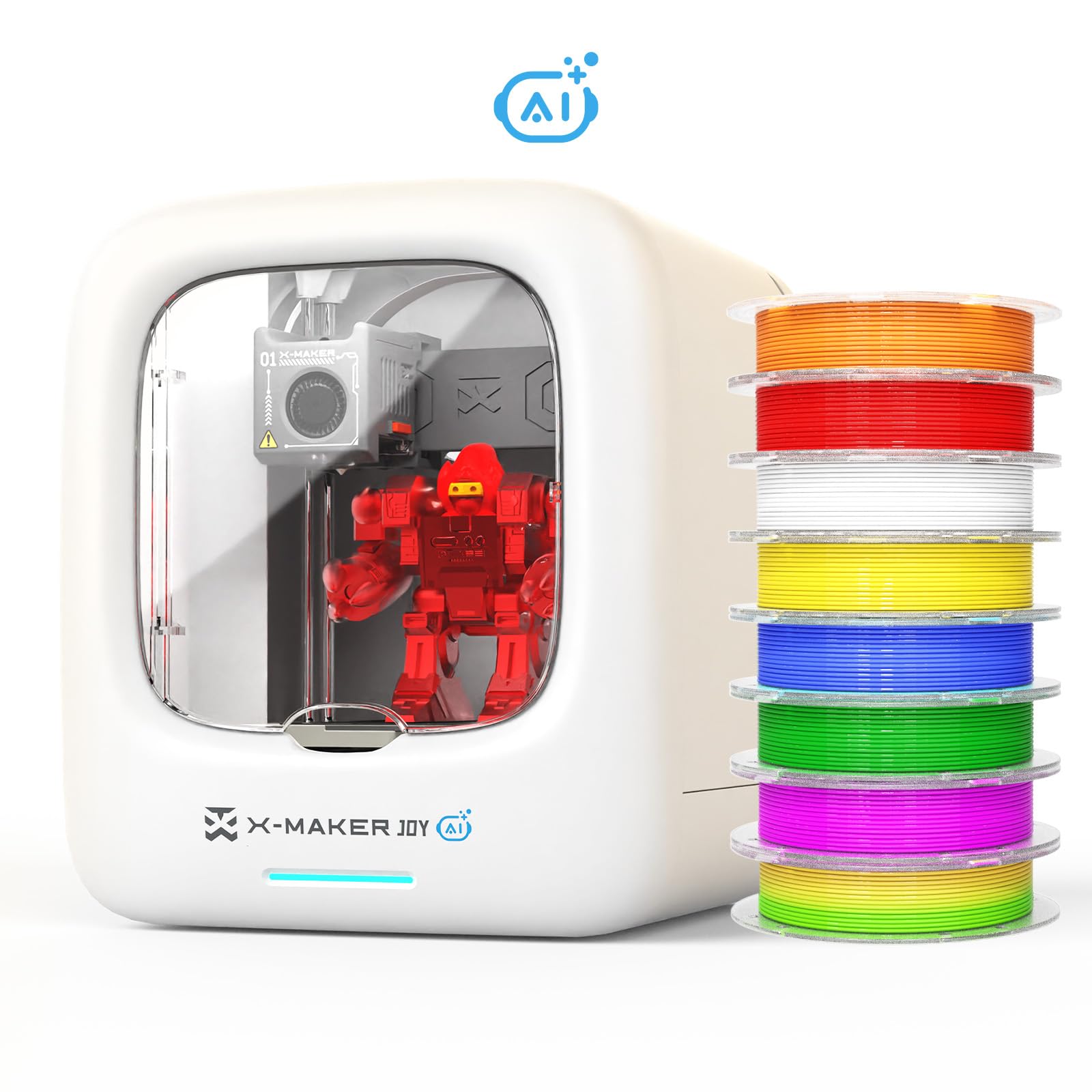 Best 3D Printer for Kids: Safe and Easy Models