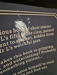 The Blue Book of Stories (Boy Stories): Longano, Tom: 9798621814120 ...