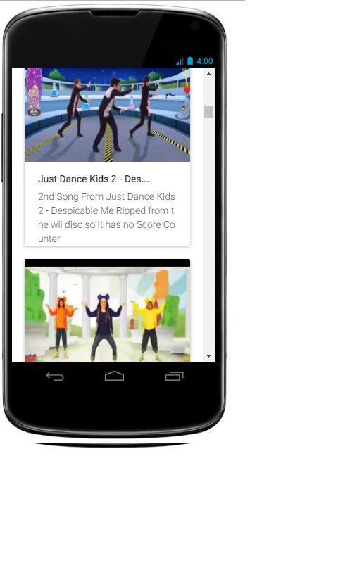 Kids Fun Activities App - App on Amazon Appstore