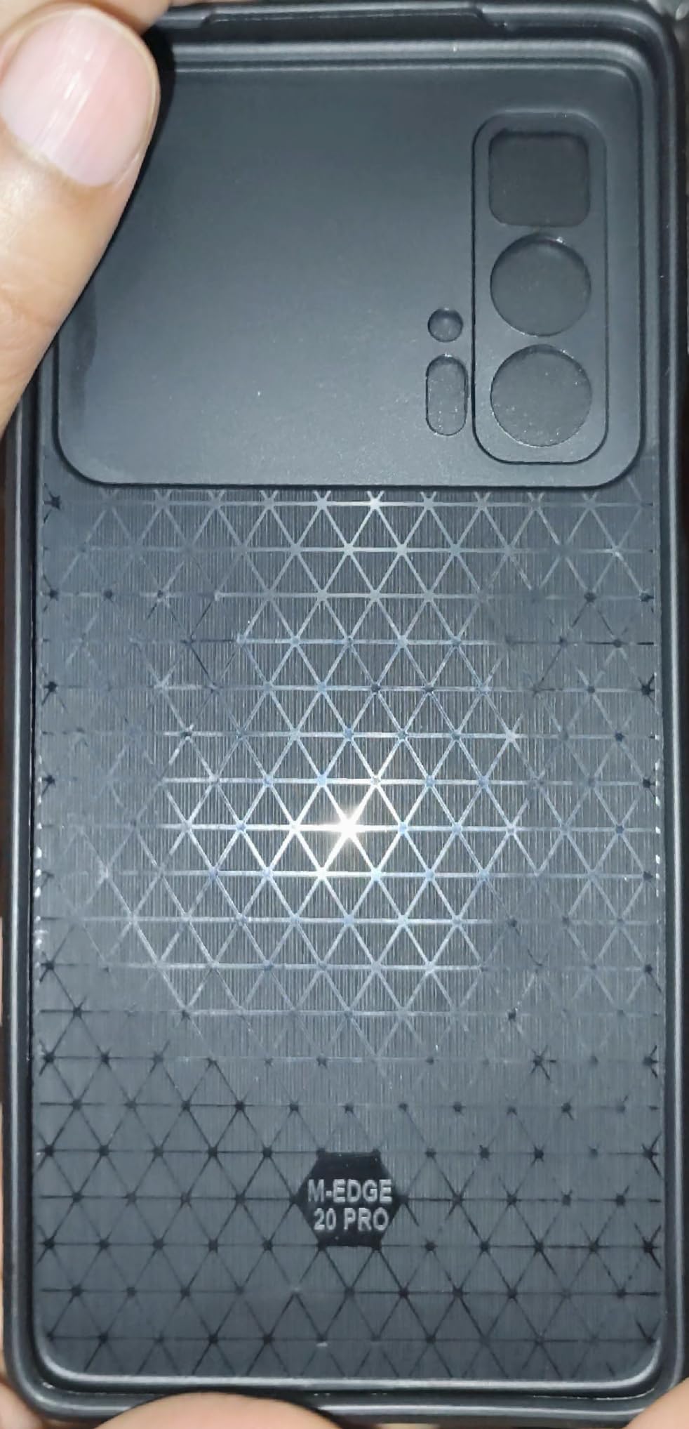 Krkis Motorola Moto Edge 20 pro, Robotic Sliding Camera Window Shock ...