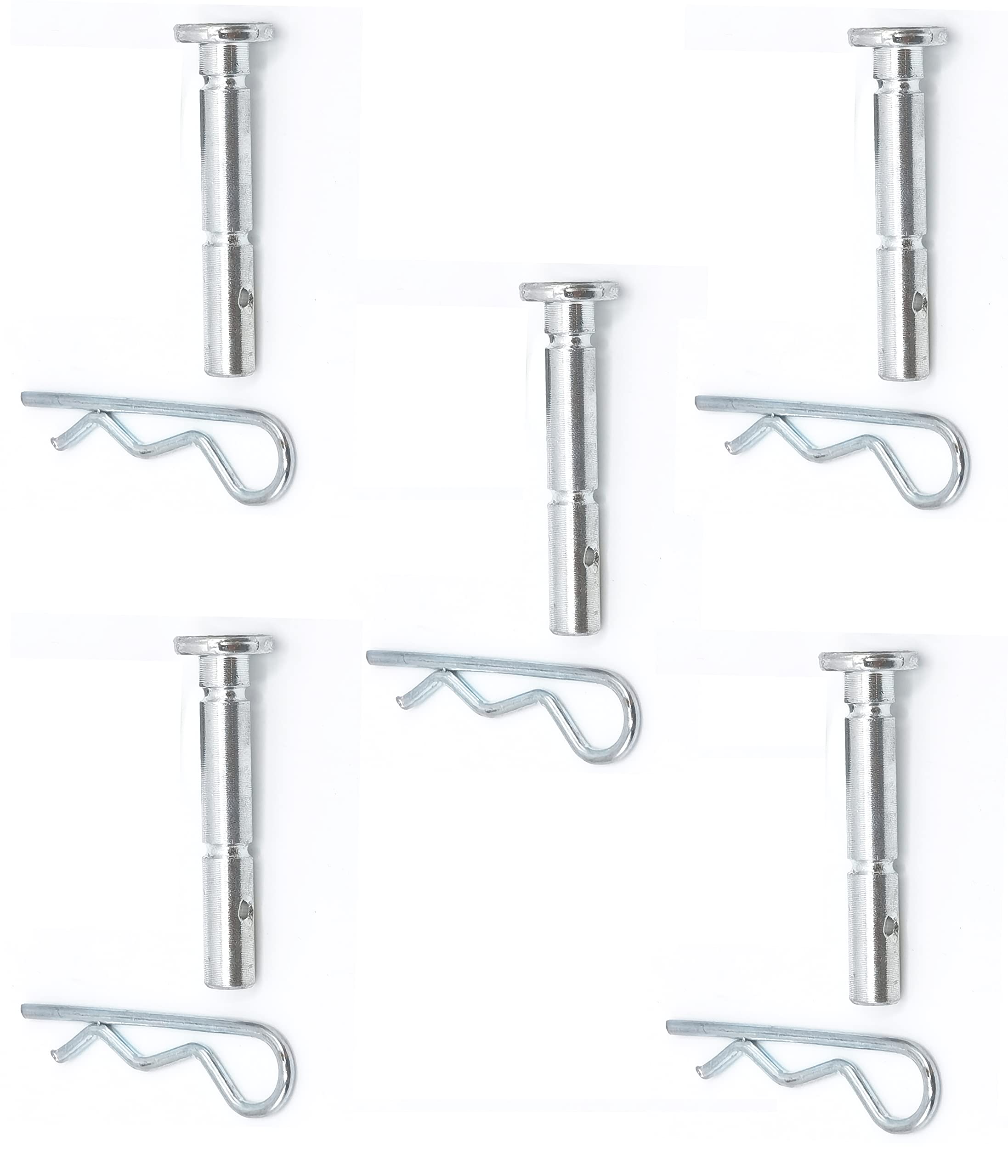 Snapklik.com : 5 PK CMXGZAM241055 Replacement Shear Pins For Craftsman ...