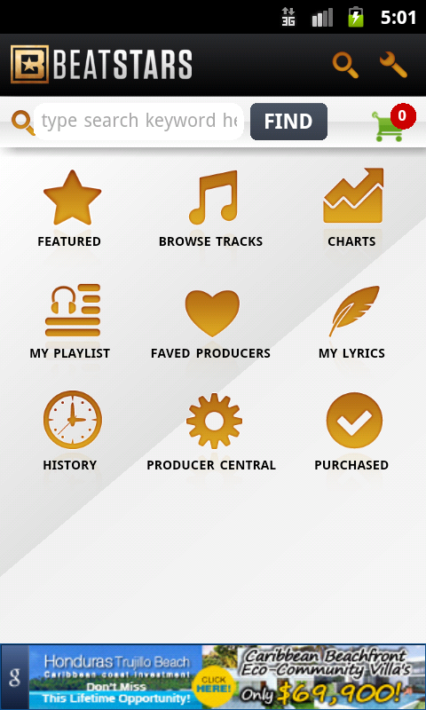 BeatStars - App on Amazon Appstore