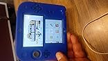 Amazon.com: Nintendo 2DS - Electric Blue 2 with New Super Mario Bros. 2 ...