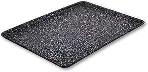 Scoville Xtra 35cm Baking Tray, Non Stick Baking Tray for Oven ...