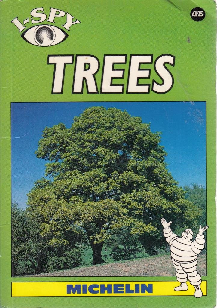 I Spy Trees (I Spy): Various: 9781856710732: Amazon.com: Books