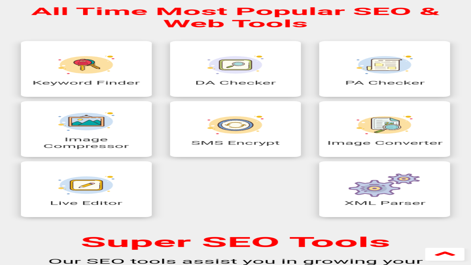 GoojDex Multitools Smart Kit - App on Amazon Appstore