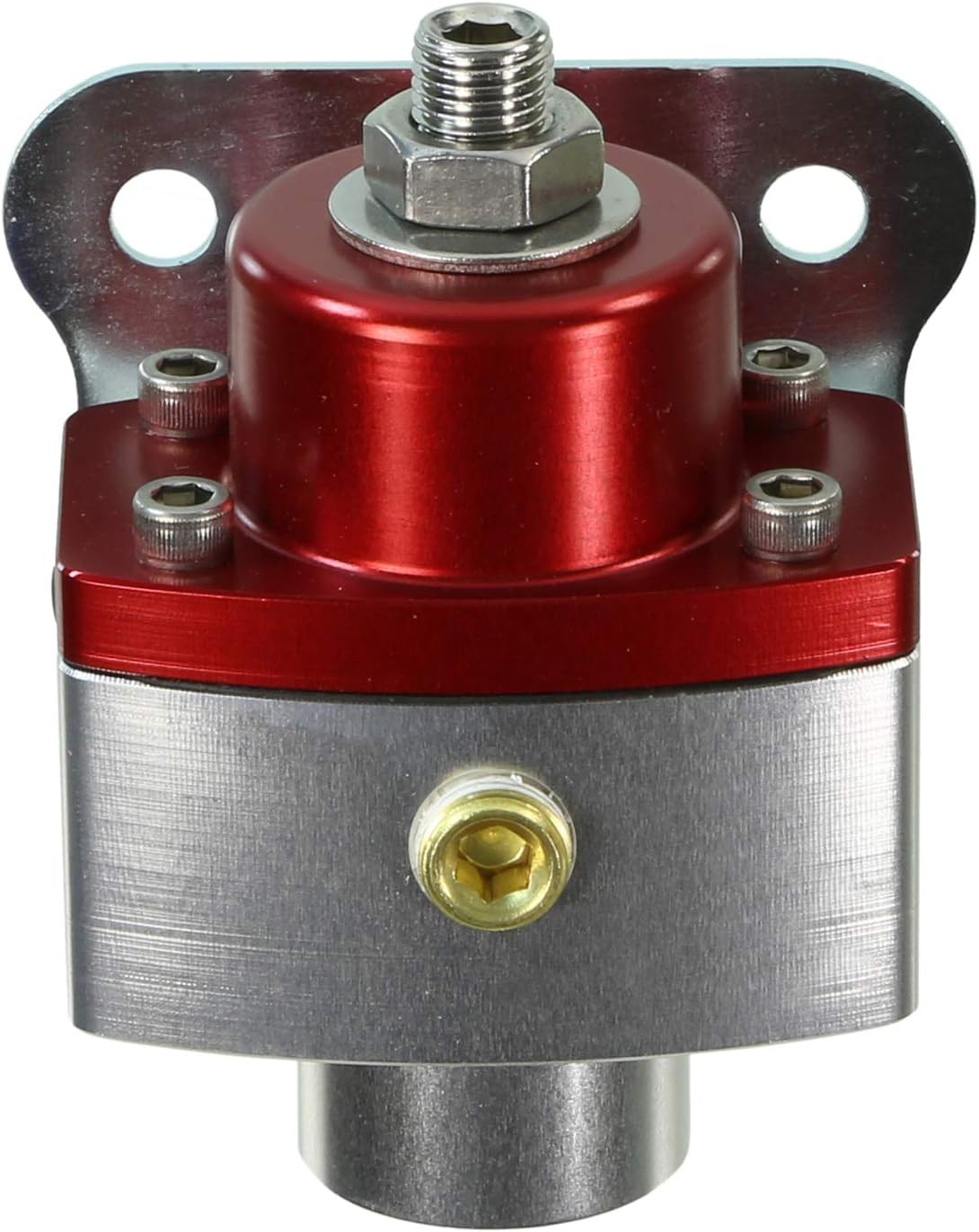 Amazon.com: Carter Fuel Systems Carter 404-503HP Fuel Pressure ...