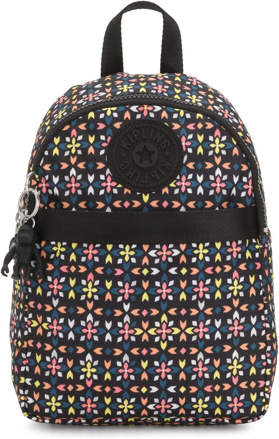 Amazon.com | Kipling Women's City Pack Small Backpack, Lightweight ...