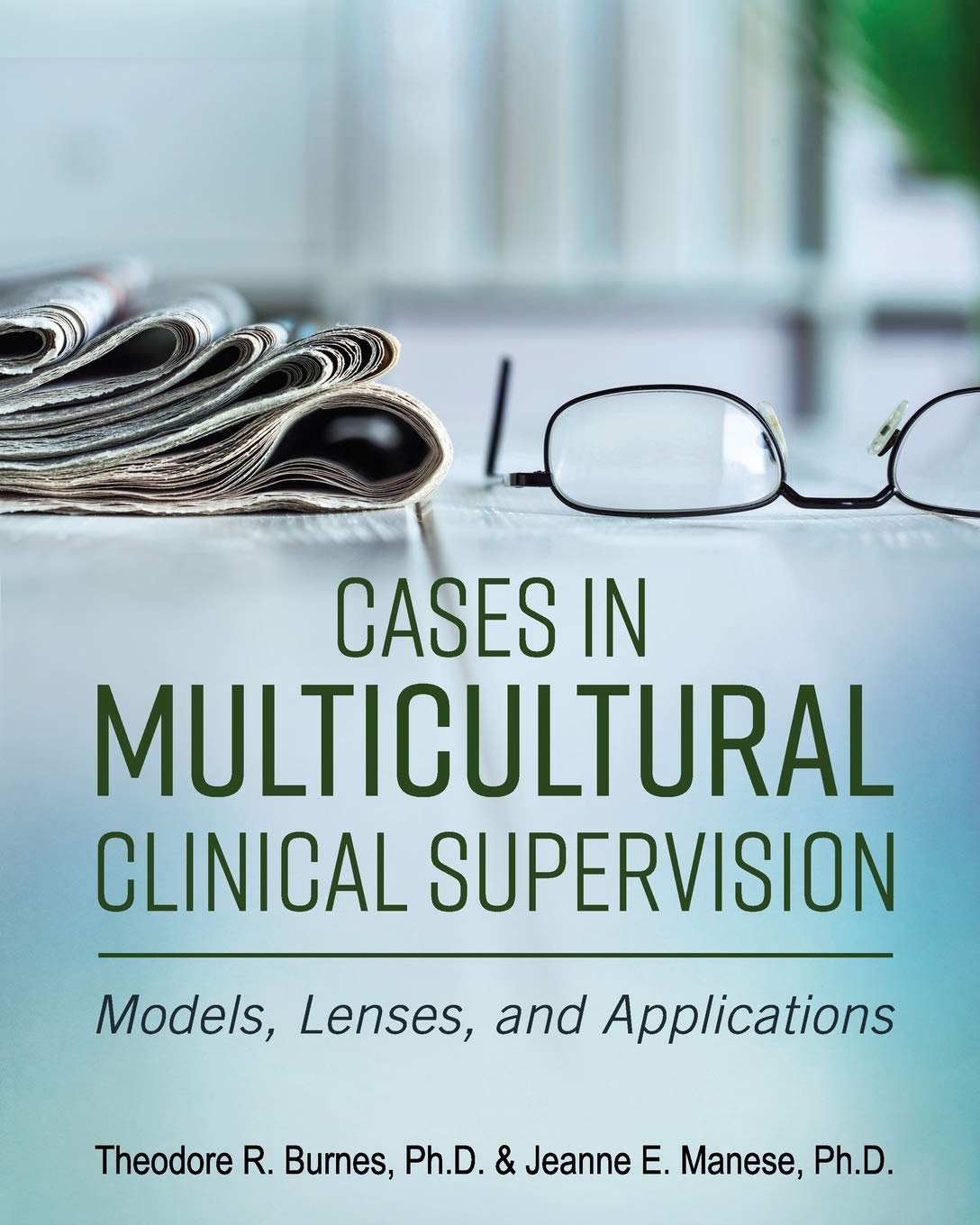 Amazon.com: Cases in Multicultural Clinical Supervision: Models, Lenses ...