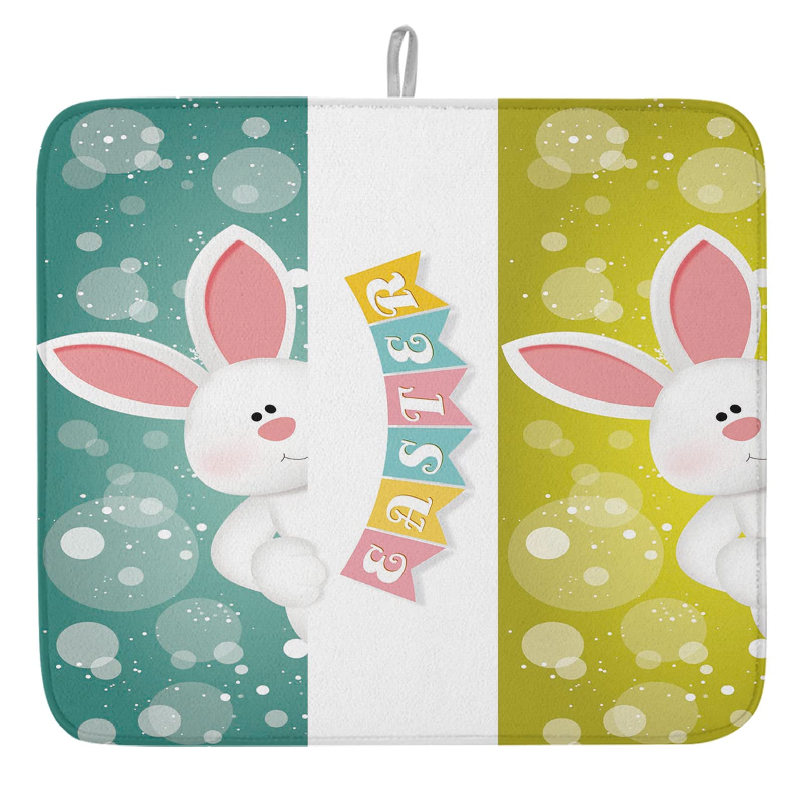 Fast Rabbit Cartoon
