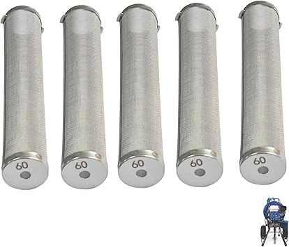 167025/224459 /238438 60 Mesh Manifold Filter, Compatible with with ...