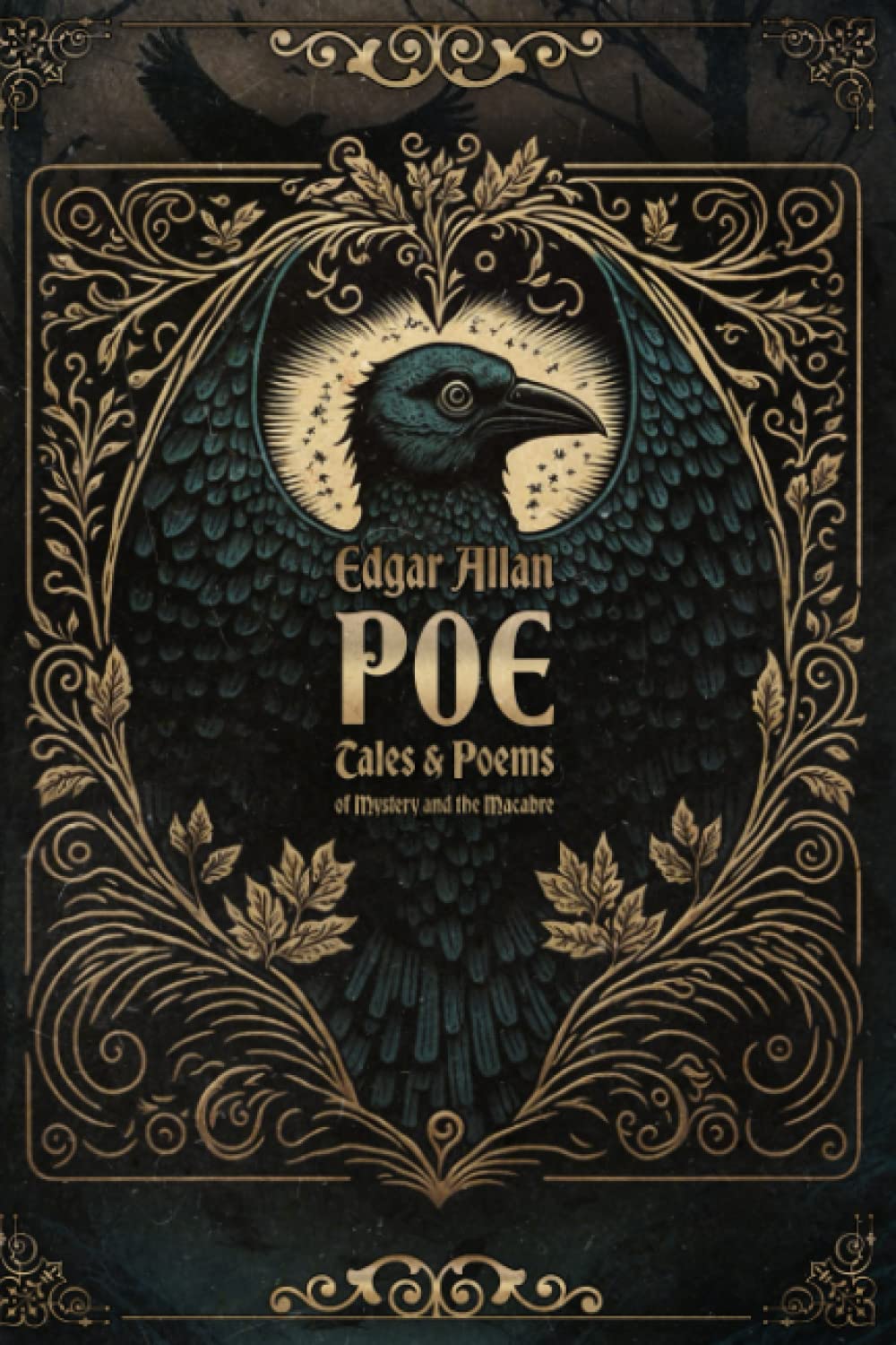 The Essential Stories & Poems of Edgar Allan Poe (illustrated): 21 ...