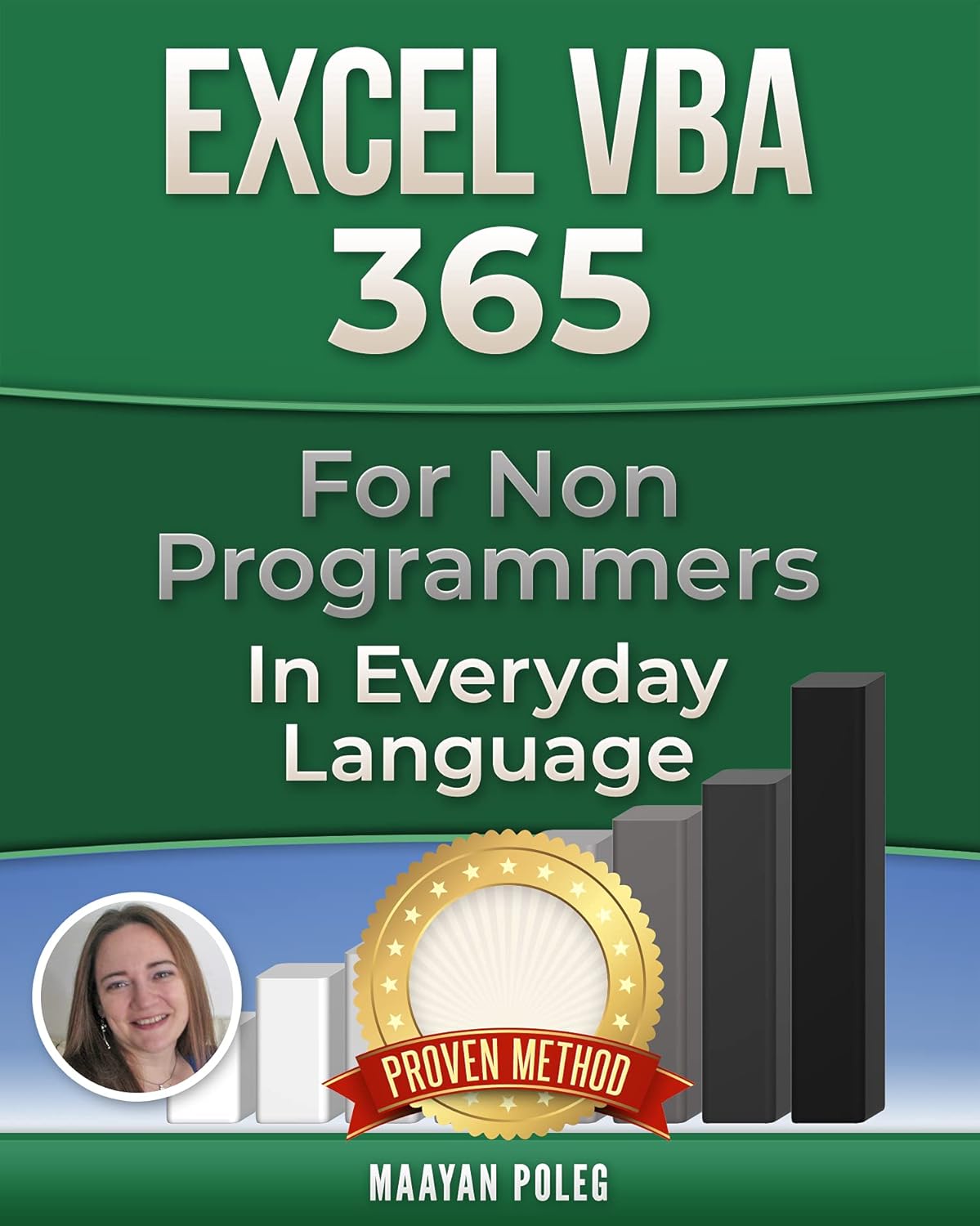 Amazon.com: Excel VBA: for Non-Programmers eBook : Poleg, Maayan: Kindle Store