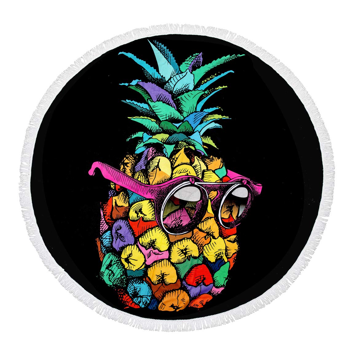 Double Circle Skirt Pattern - Free Patterns