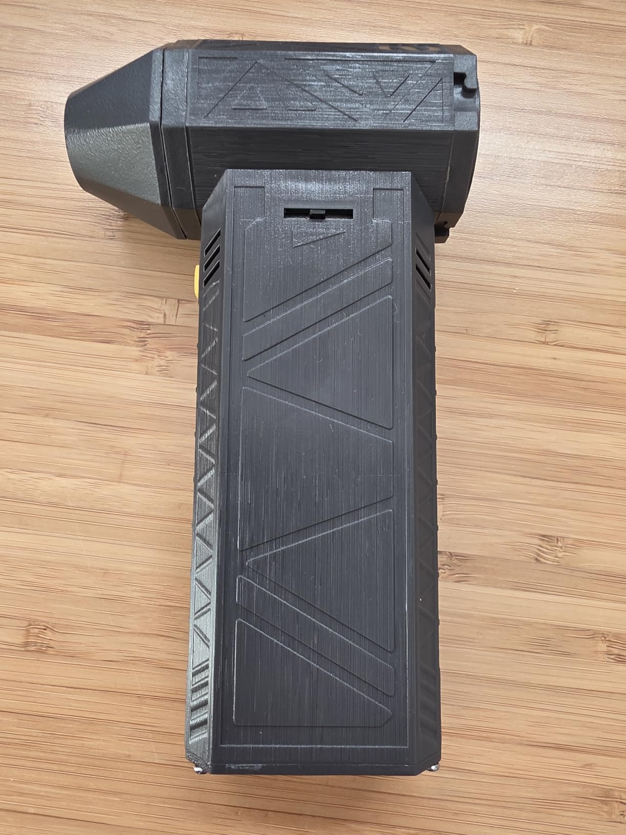 Jet Dry Mini Blower, 130000 RPM Portable Mini Hand Powerful Jet Blower ...