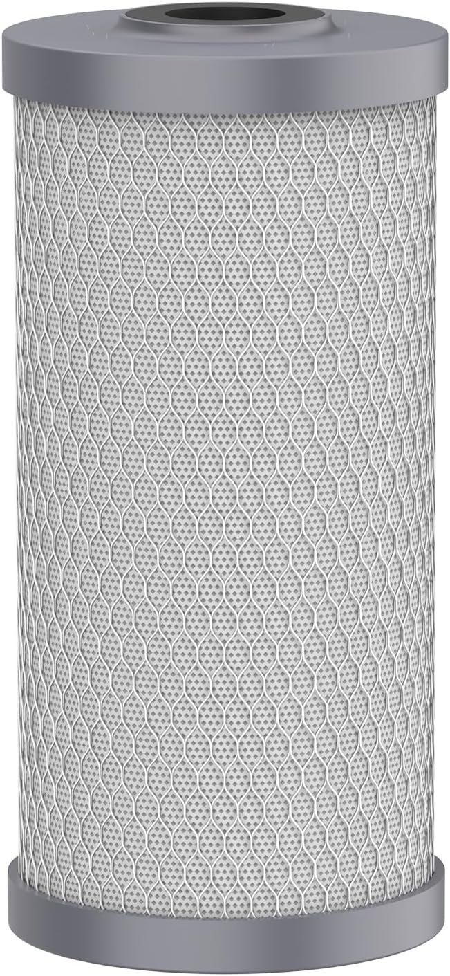Amazon.com: GLACIER FRESH Compatible with Fortitude V2 Series Sediment ...
