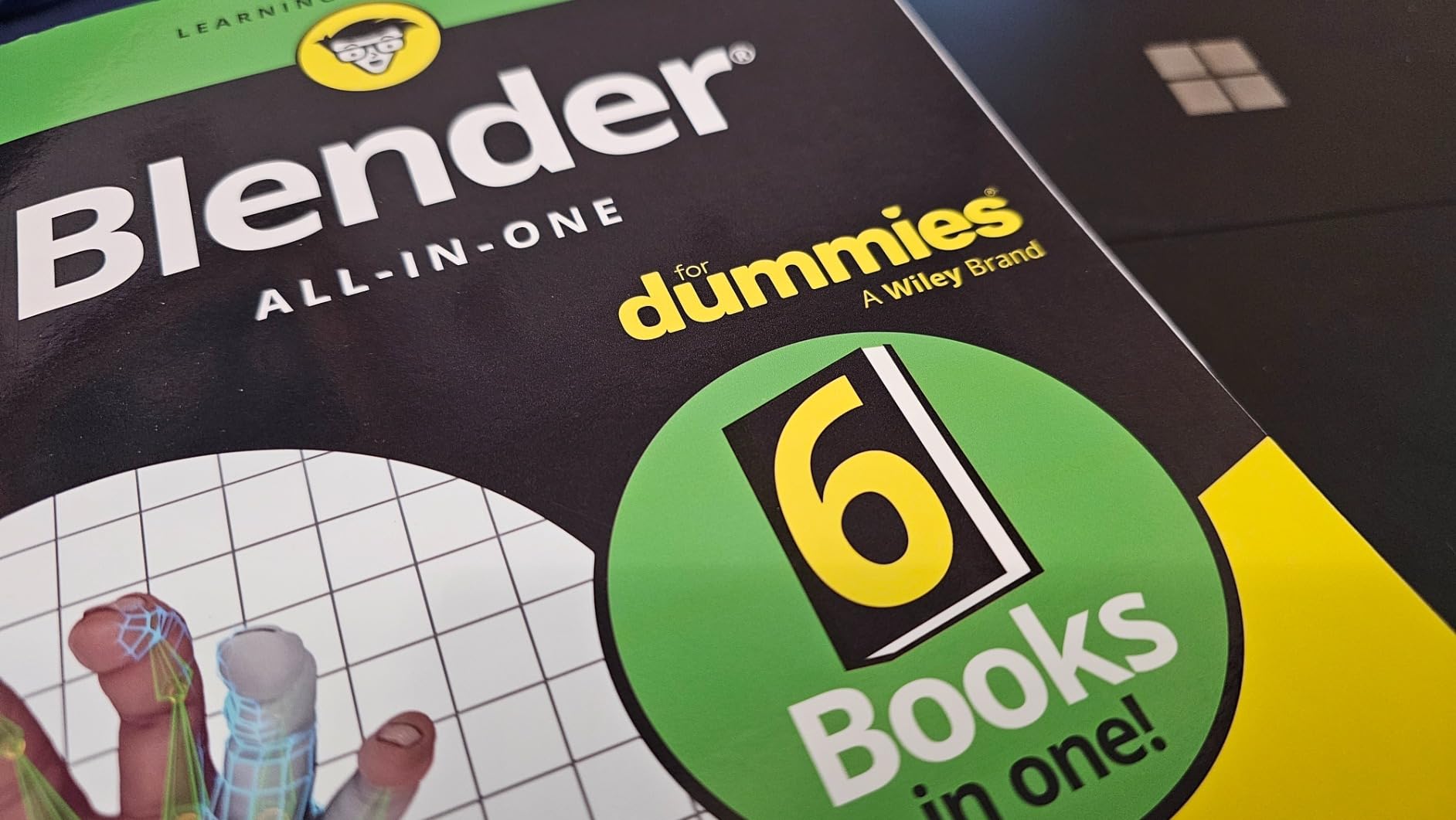 Blender All-in-One For Dummies: Amazon.co.uk: van Gumster, Jason: 9781394204045: Books