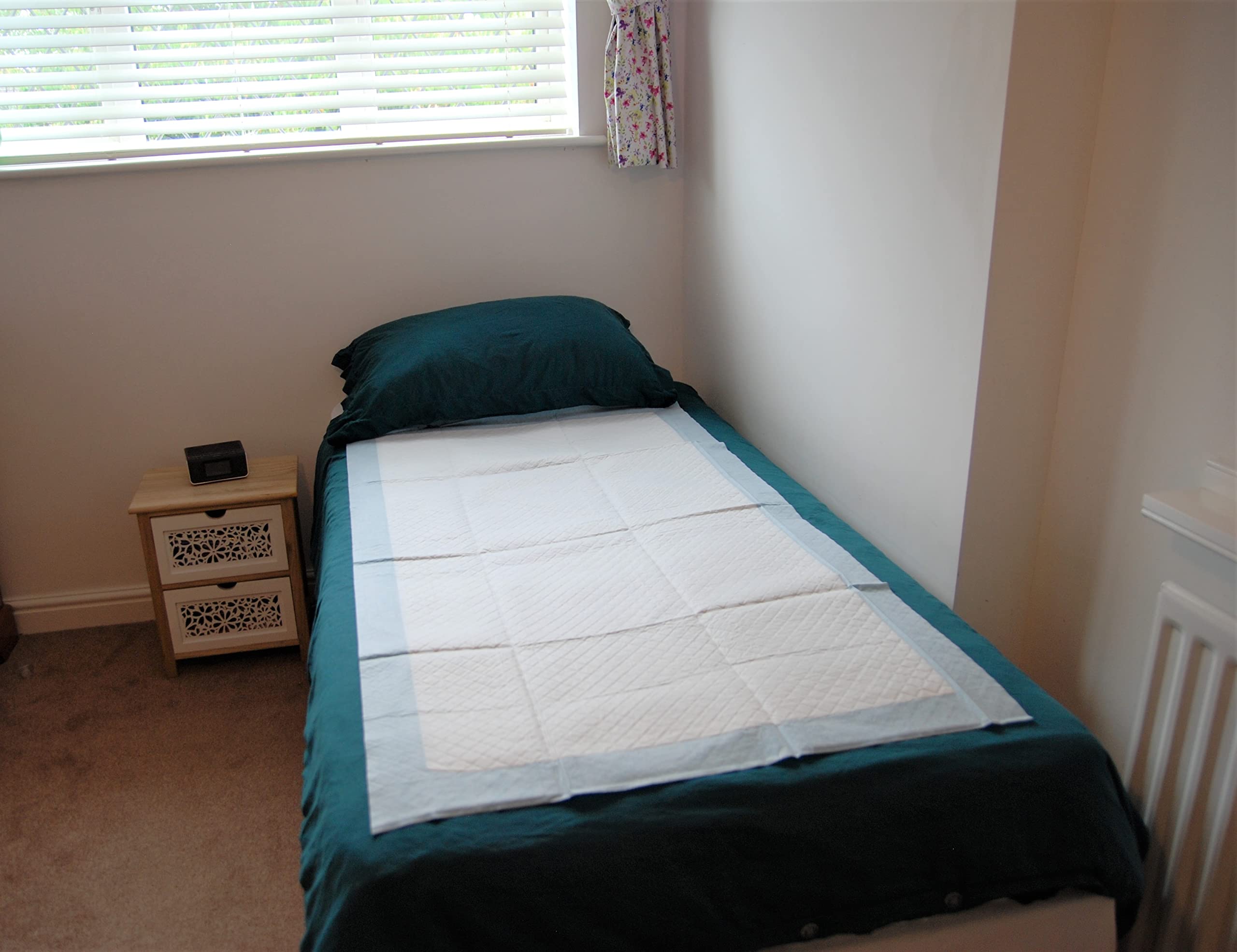 20 Traverse per Letto Usa e Getta misura XL 150x80cm Grado Medico ...