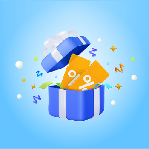 Gift Box - App on Amazon Appstore