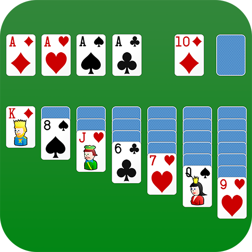 Solitaire XP - App on Amazon Appstore