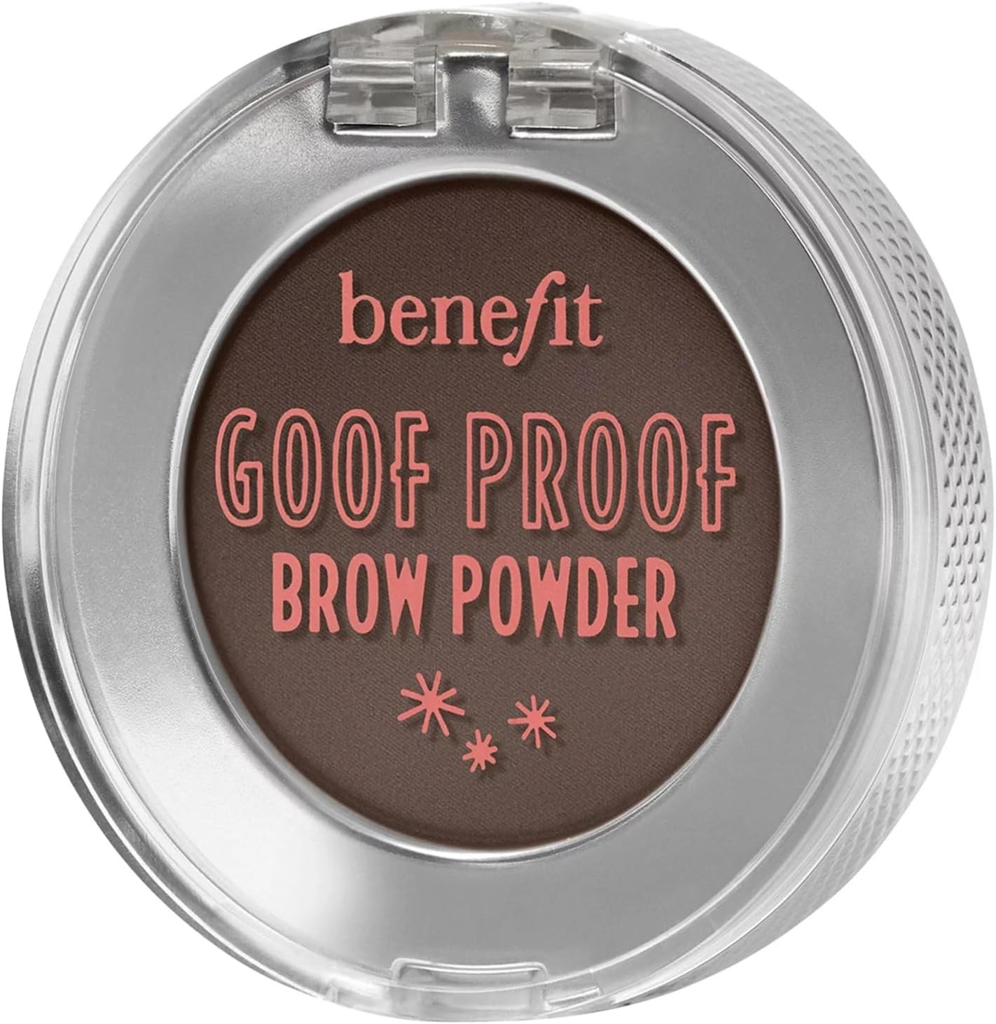 Amazon.com : Benefit Cosmetics Goof Proof Brow-Filling Powder Shade 4 ...