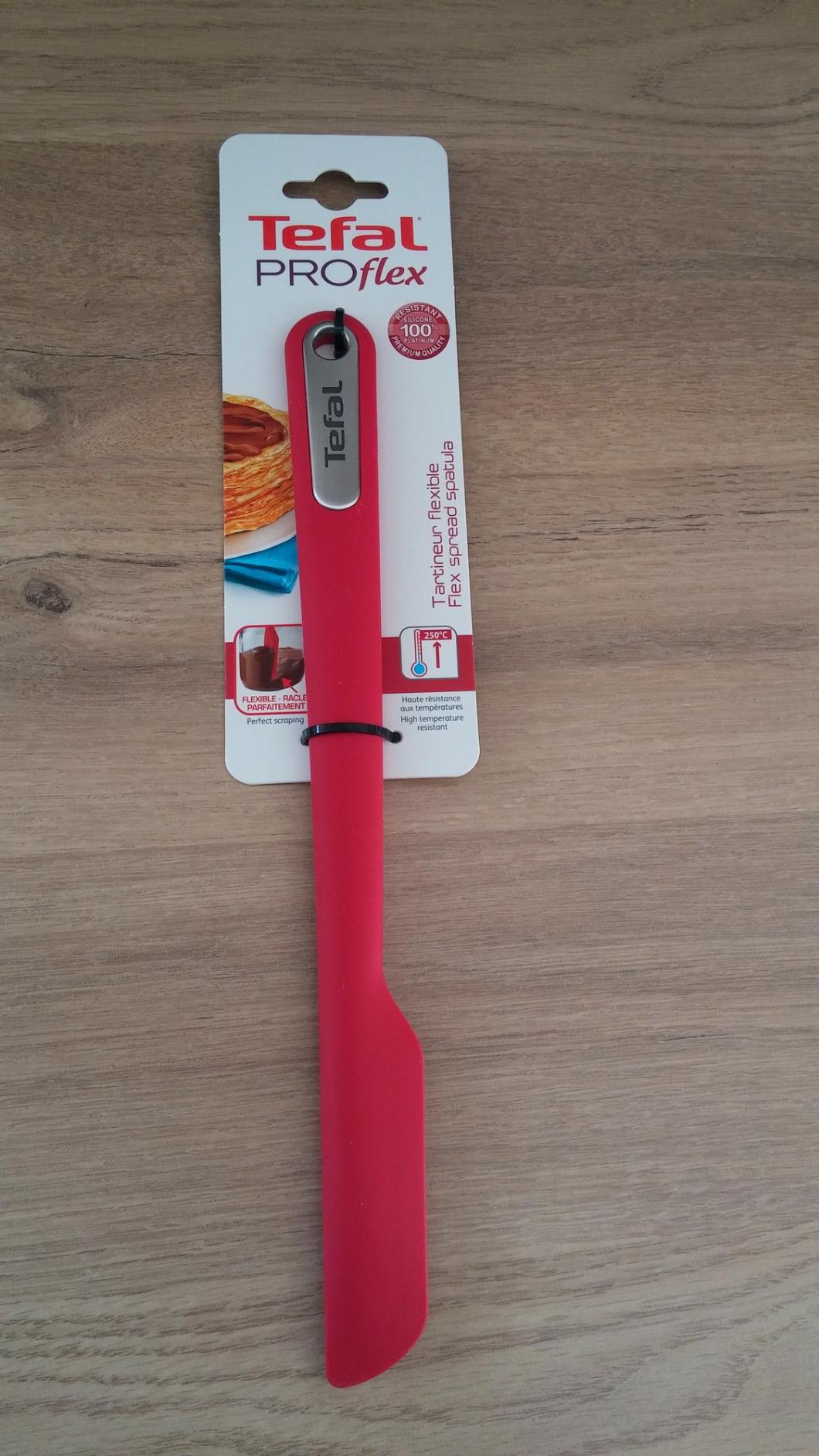 Tefal Proflex Spreader : Amazon.fr: Cuisine et Maison