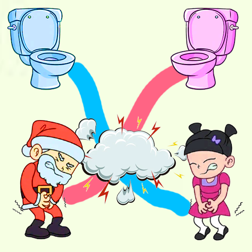 Potty Master - Pee Challenge - App on Amazon Appstore