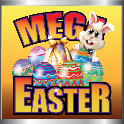 Mega Easter Slot Machine - App on Amazon Appstore