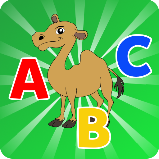 Kids ABC & Words Game Lite - App on Amazon Appstore
