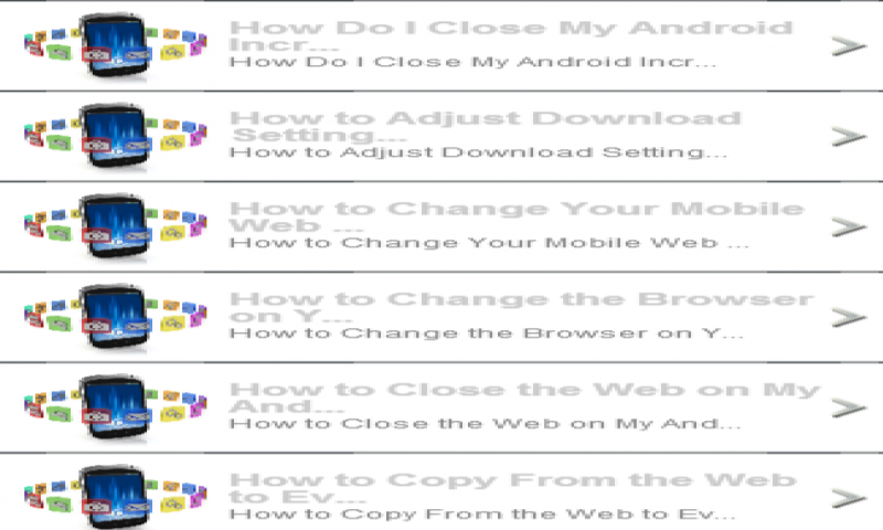 browsers for android - App on Amazon Appstore