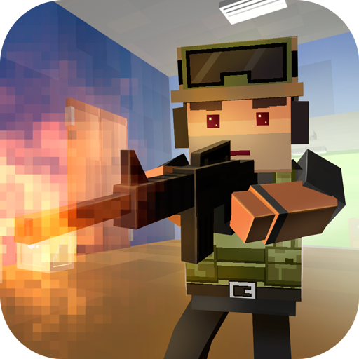 Blocky Island Hunter Survival - App on Amazon Appstore