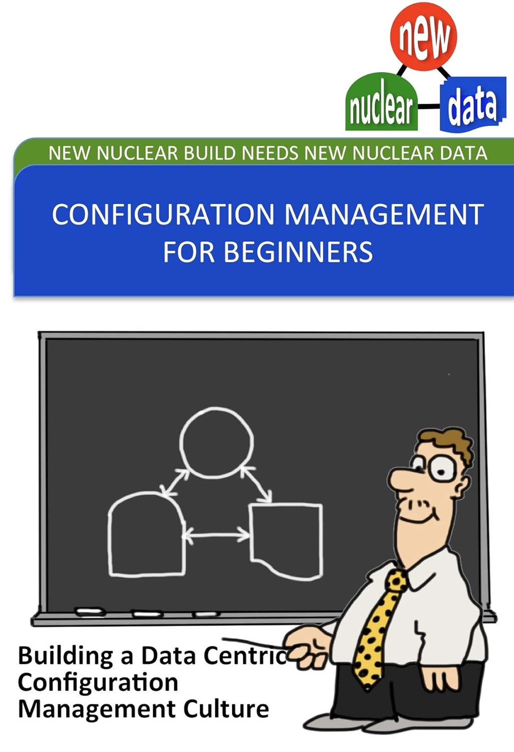 Configuration Management for Beginners: Building a data centric ...