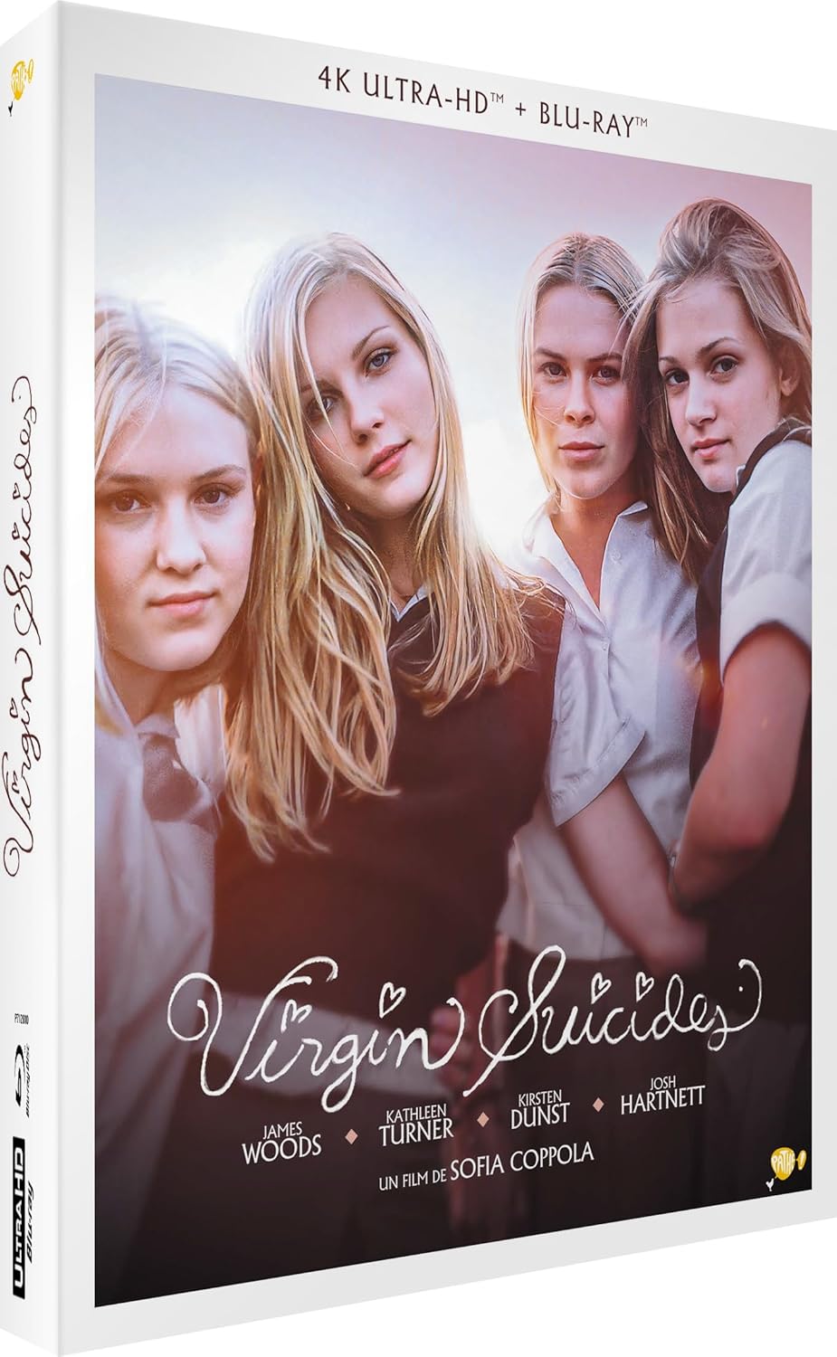 The Virgin Suicides (1999) 4K - Blu-ray Forum