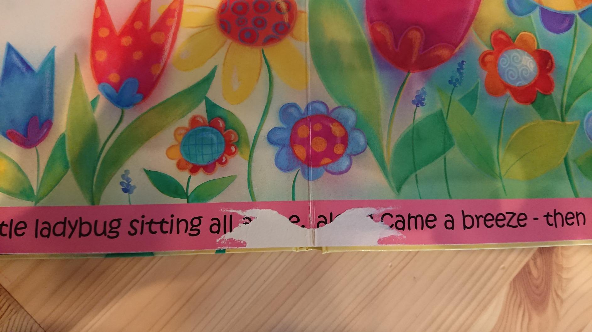 Amazon | Ten Little Ladybugs | Gerth, Melanie, Griego, Tony, Huliska ...