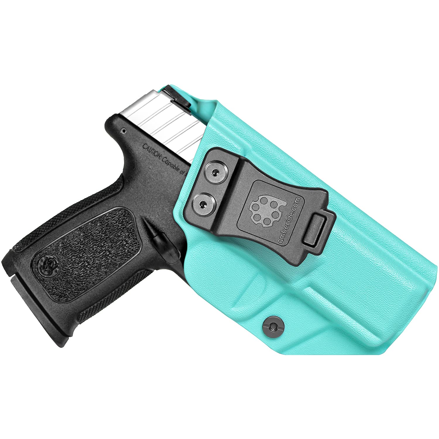 Snapklik.com : SD9VE/SD40VE IWB Holster,Tough KydexBoltaron Inside ...