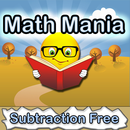 Math Mania Multiplication Free - App on Amazon Appstore