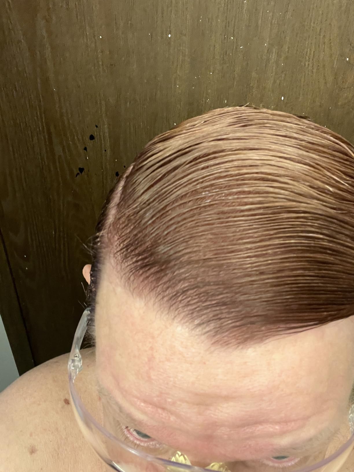 $3/mo - Finance Got2B Metallics Permanent Hair Color, M72 Dusty Silver ...