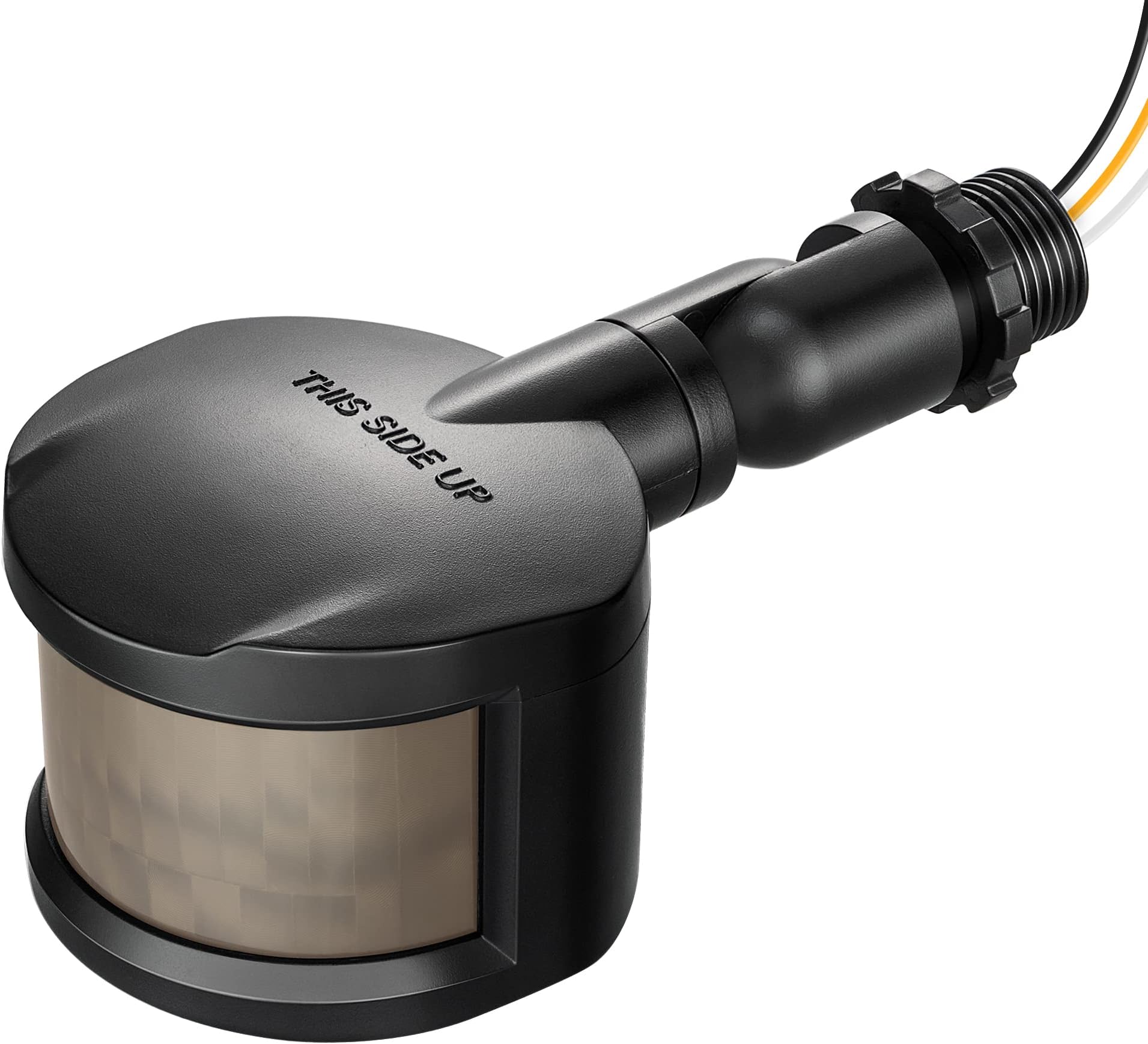 Amazon.com : Sensor Motion Repl 180 Deg BRZ : Electronics