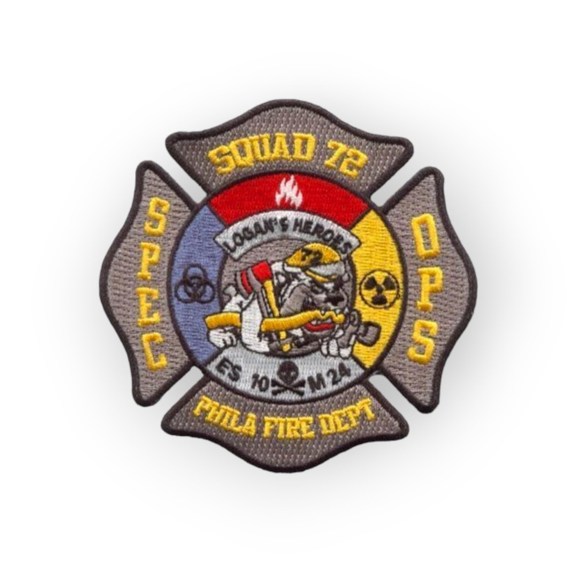 Philadelphia Fire Department