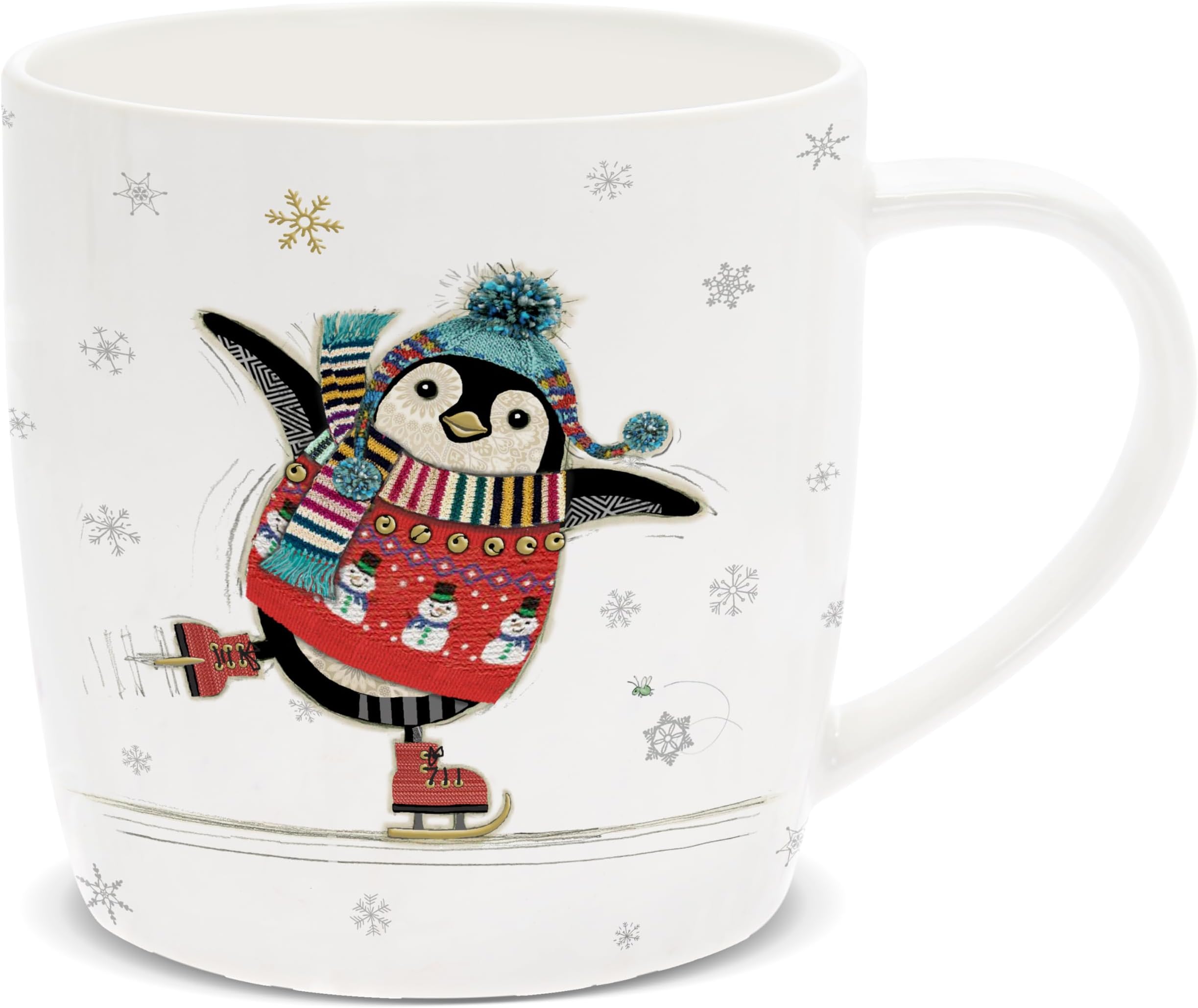 Lesser & Pavey Gift Coffee Mugs| Ceramic Coffee Mugs for Home or Work ...