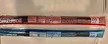 Amazon.com: Powerade Sports Freezer Bars 1.5 oz Refreshing Ice Pops ...