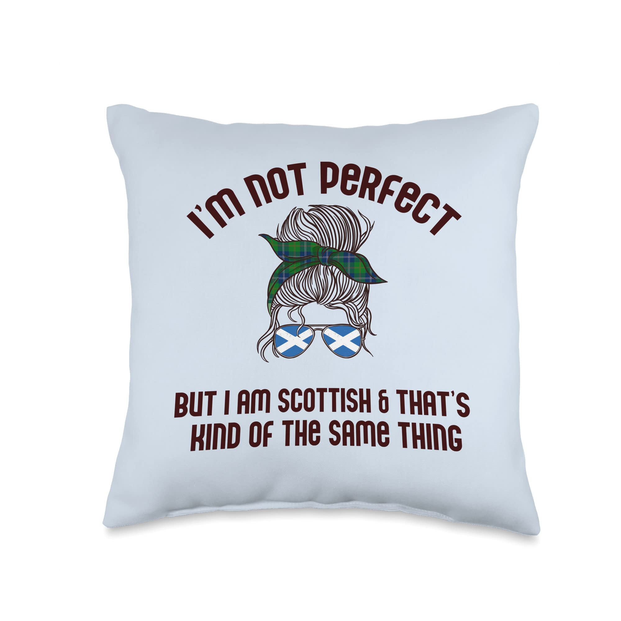 Scottish Pride Memes My Wife Is Scottish Graphic T Shirt, Funny