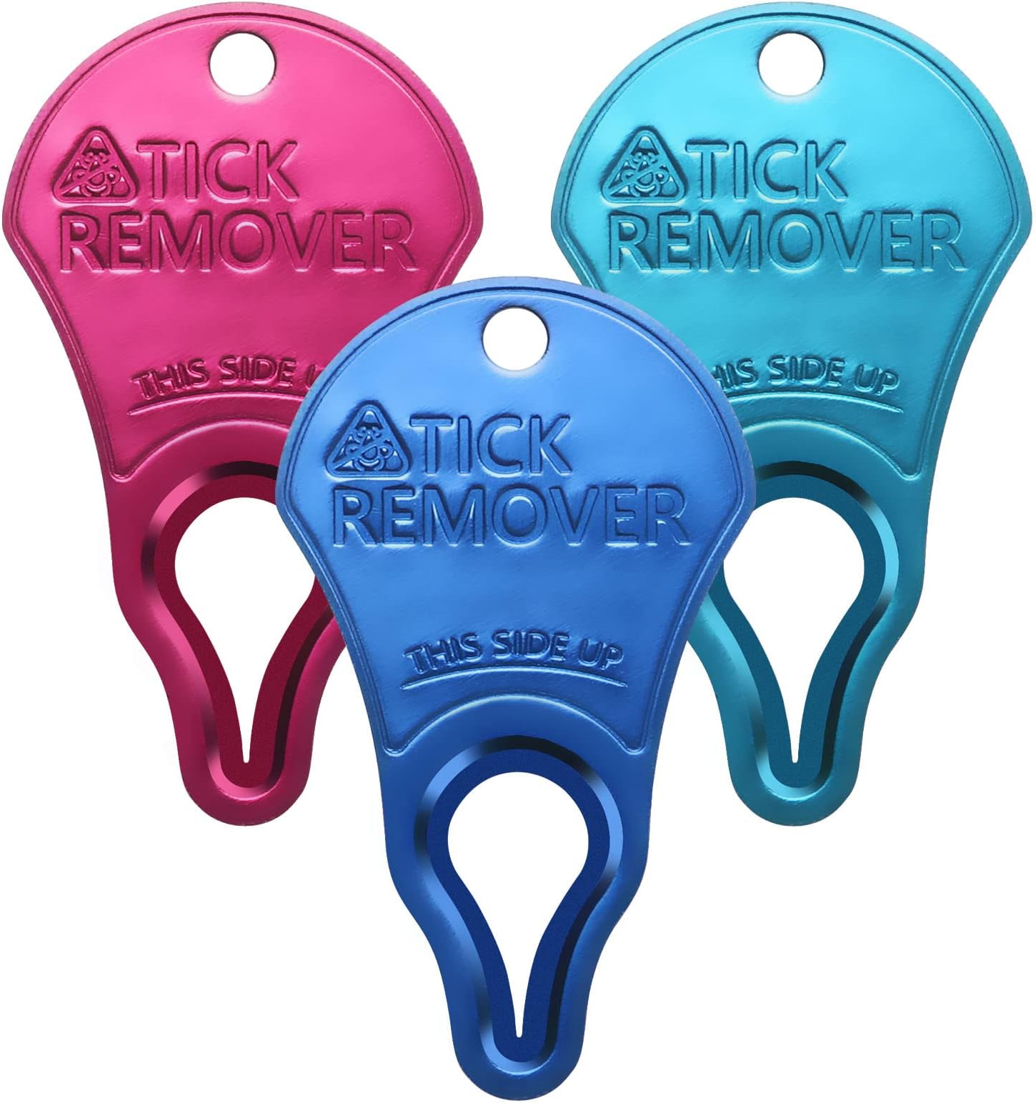 Amazon.com : Tickease, Tick Removal Tweezers : Pet Supplies