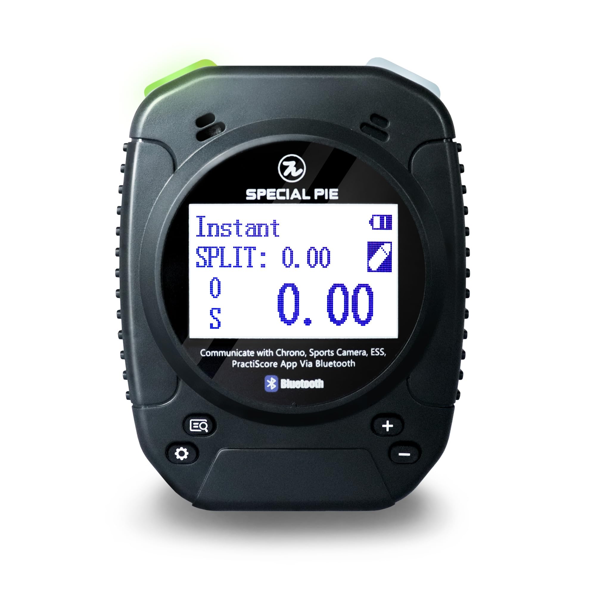 Buy Timer - Perfect for Firearm & RO Use in USPSA, IPSC, IDPA,CAS, PRS ...