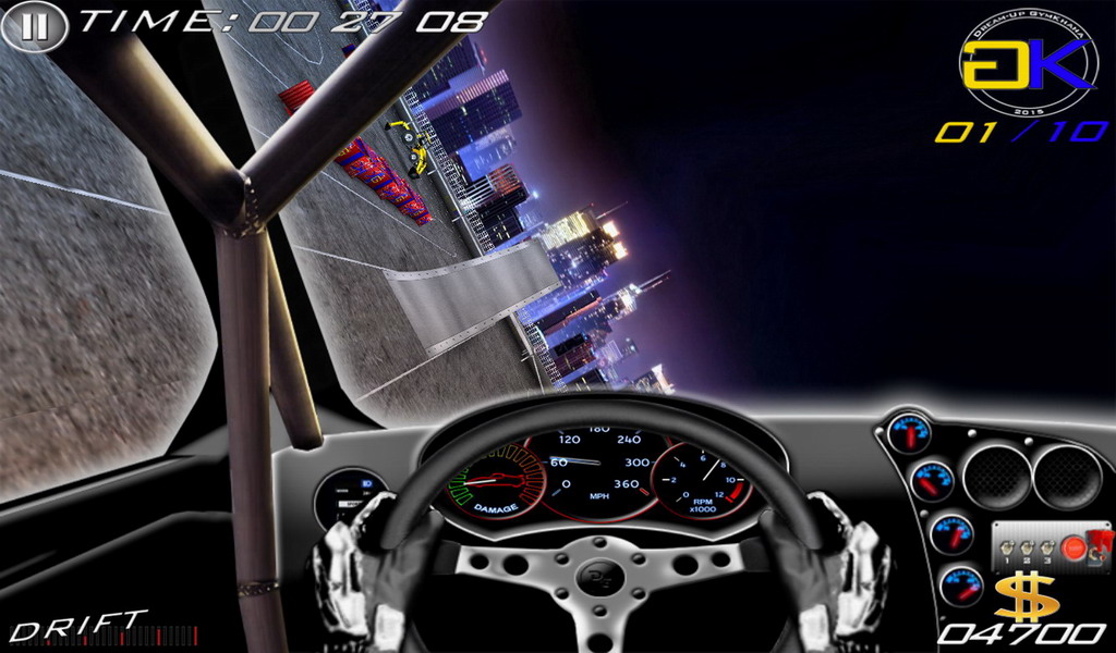 Speed Racing Ultimate 3 Free - App on Amazon Appstore