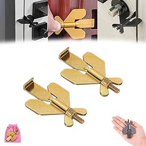 Anterlock - Premium Door Lock, Anterlock Premium Door Lock, Guard Kit ...